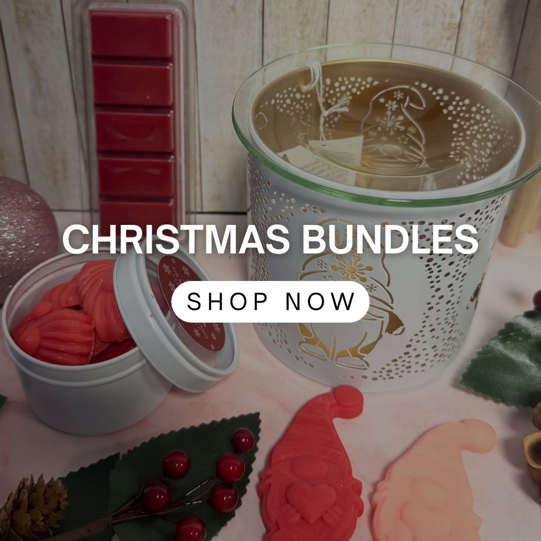 Christmas Bundles – TheNorthumberlandCandleCompany