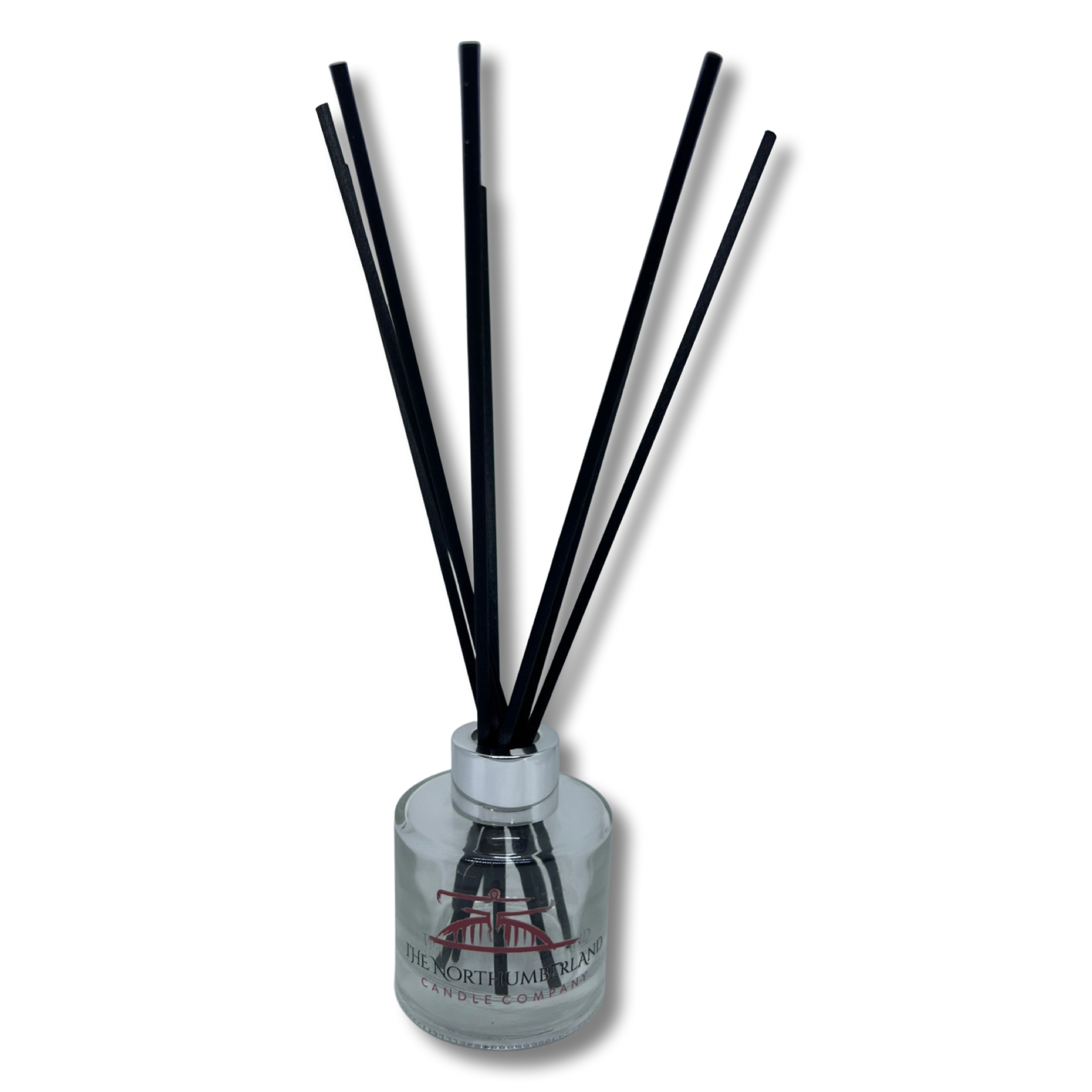 100ml Reed Diffuser - Boxed – TheNorthumberlandCandleCompany
