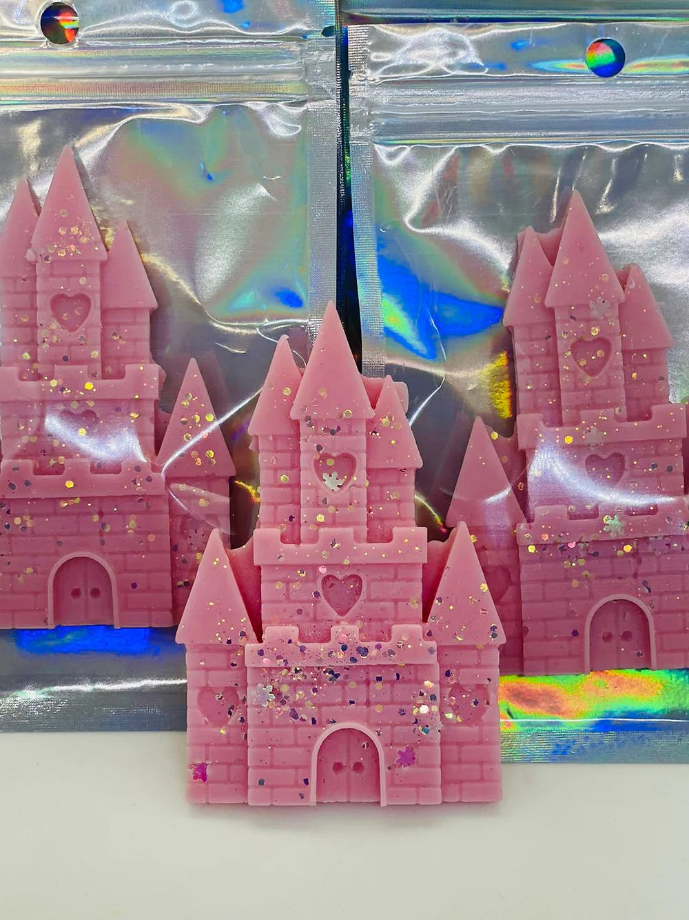 Magical Castle Melt – TheNorthumberlandCandleCompany